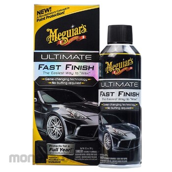 Beli Meguiar's Ultimate Fast Finish G18309 241g 1pc | monotaro.id